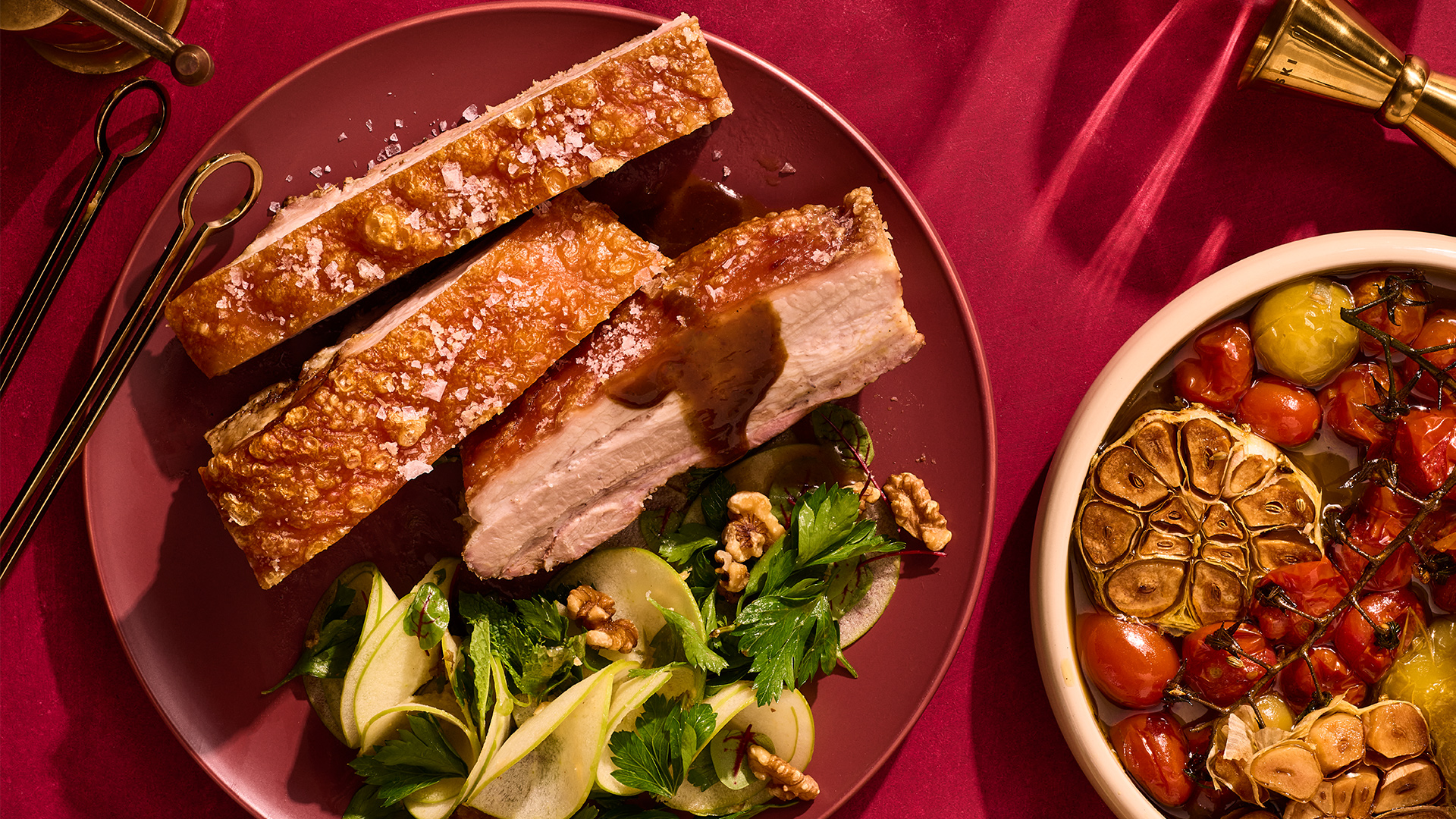 26 perfect roast pork recipes