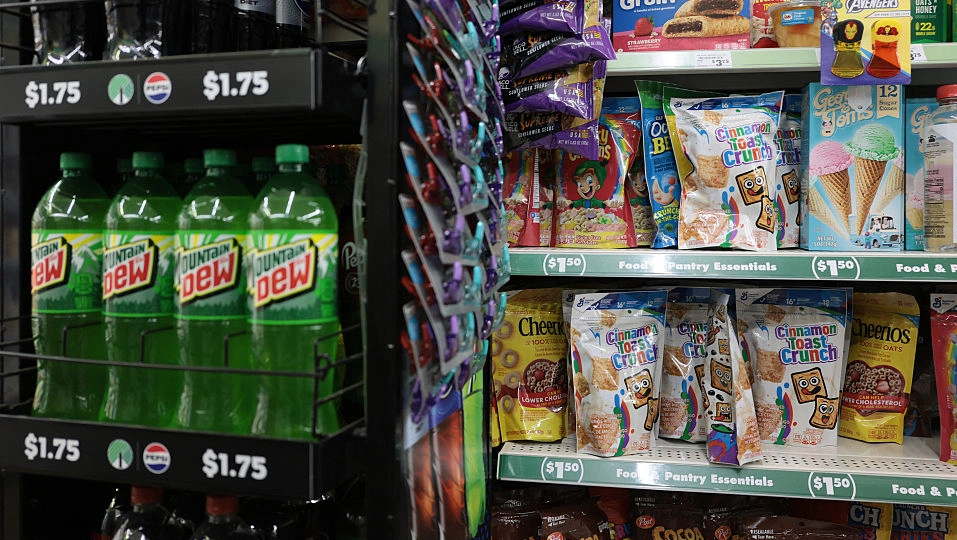 17 ultra-processed foods and healthier alternatives