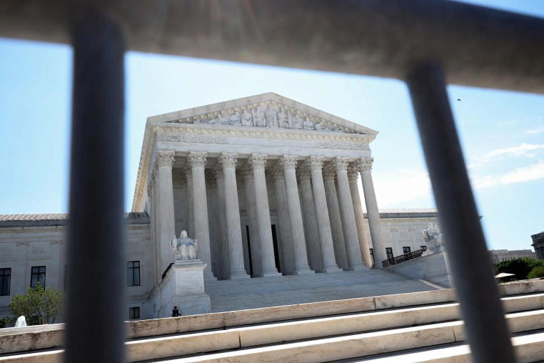 Supreme Court rejects Alabama’s attempt to conduct nitrogen gas execution