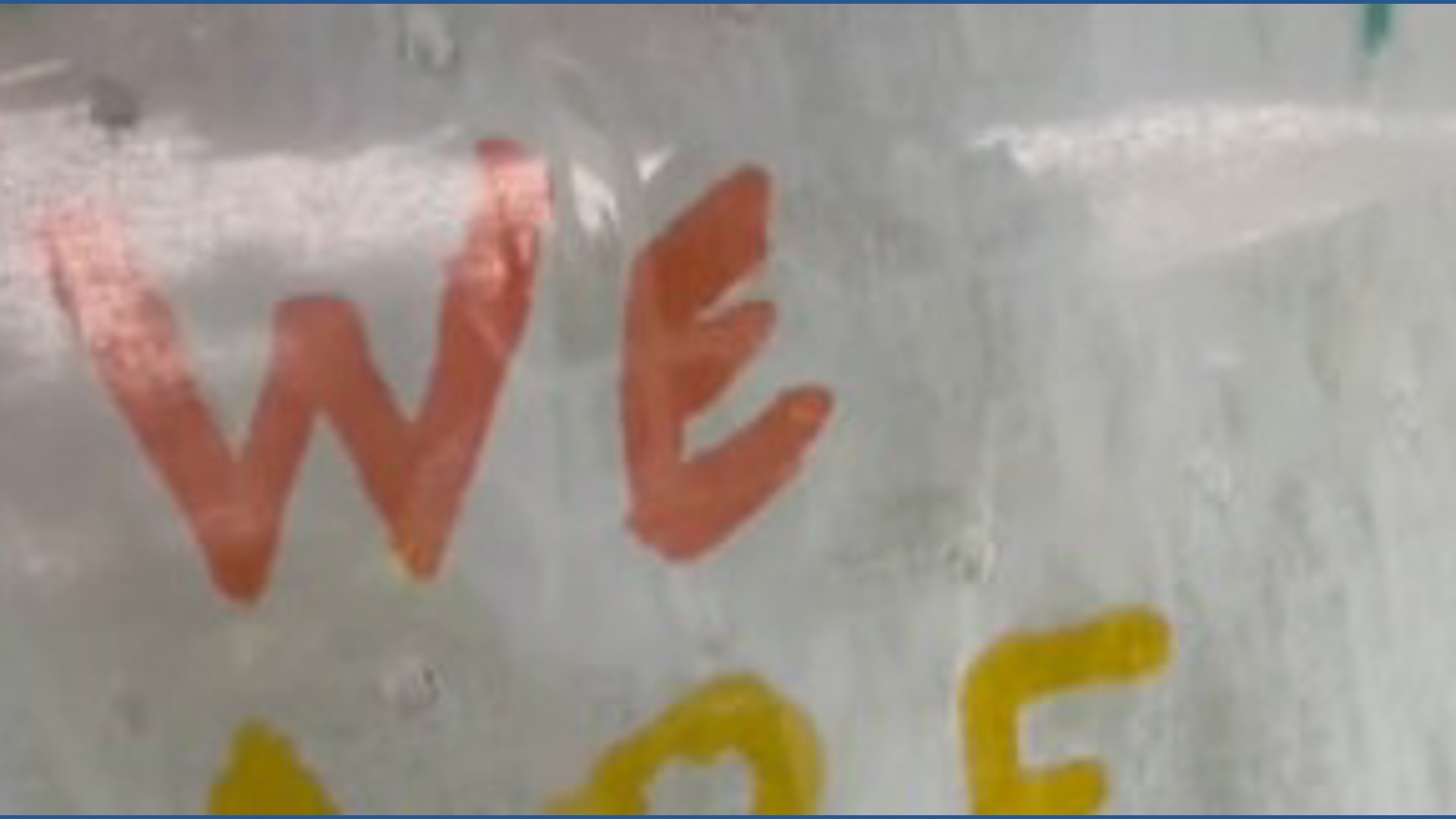 Pieces of fabric become symbols of healing after Old West End Festival ...