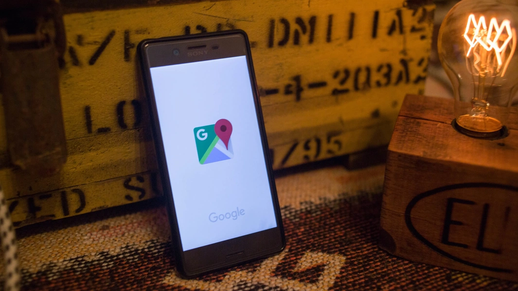 8 powerful Google Maps features to try