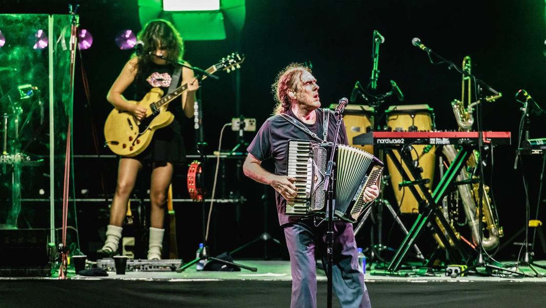 10 fascinating facts about Weird Al Yankovic