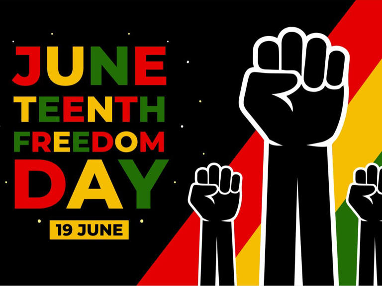 Evanston sets Juneteenth walk, celebration, holiday closures for 2026