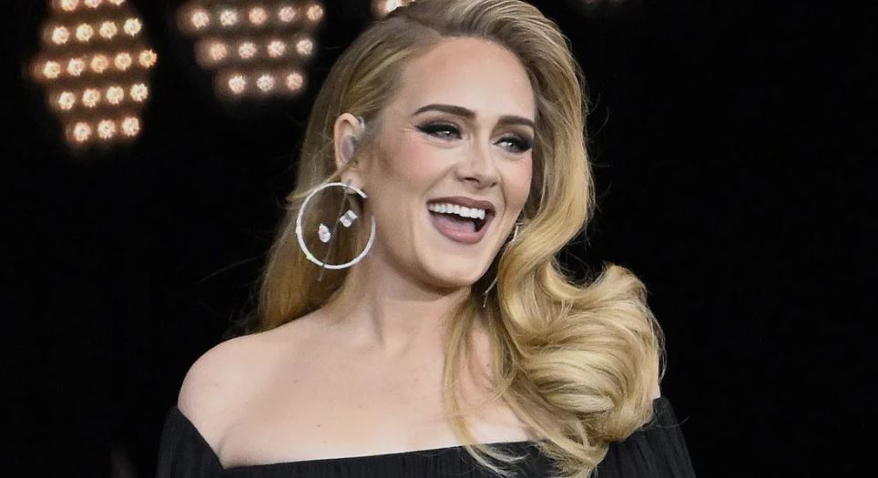 Is Adele releasing a new album after five years?
