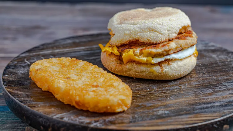 The massive bakery behind your favorite McDonald’s English muffins