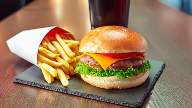 8 fast-food burger chains that are shockingly expensive