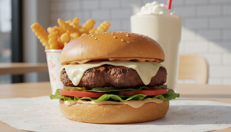 8 fast-food burger chains that are shockingly expensive