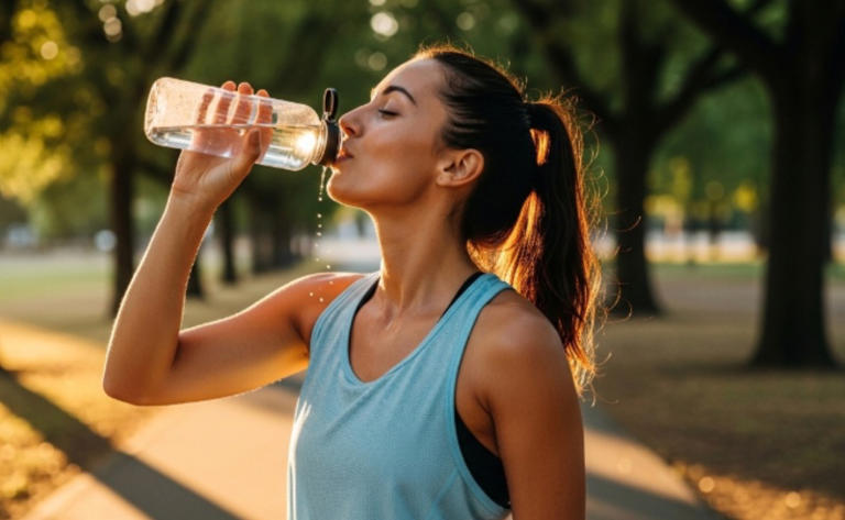 The essential role of water in digestion: Myths, facts, and practical tips