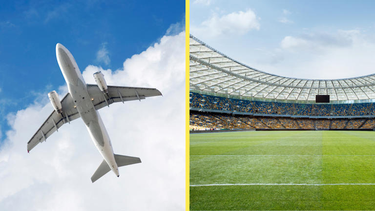 Historic World Cup may also come with historic emissions, experts warn