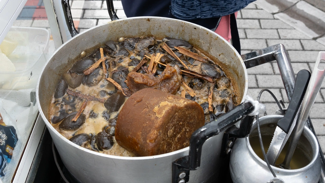 Stew recipes that feel like a warm hug