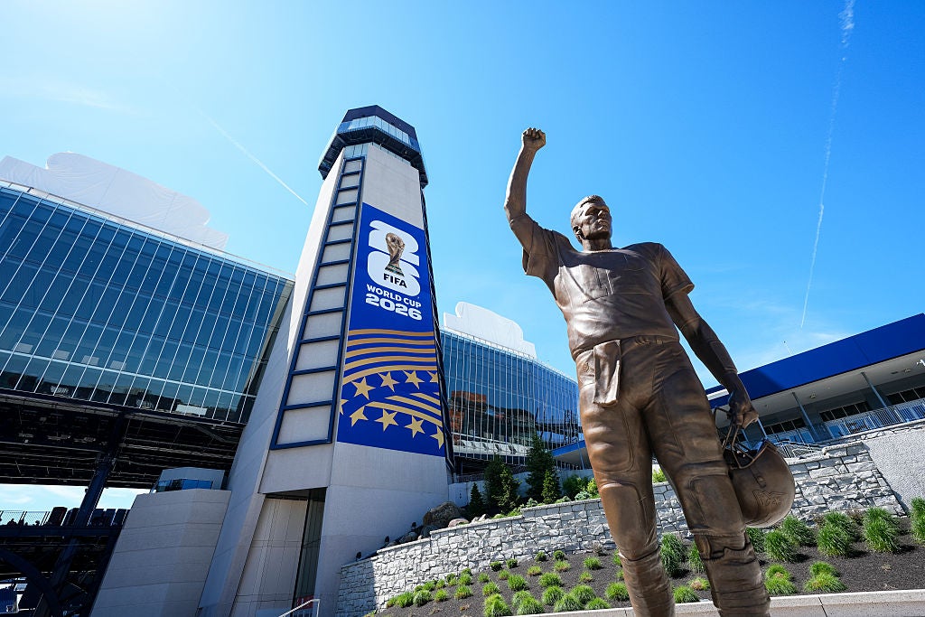 Drug developers eye sport’s biggest stage as World Cup fever builds