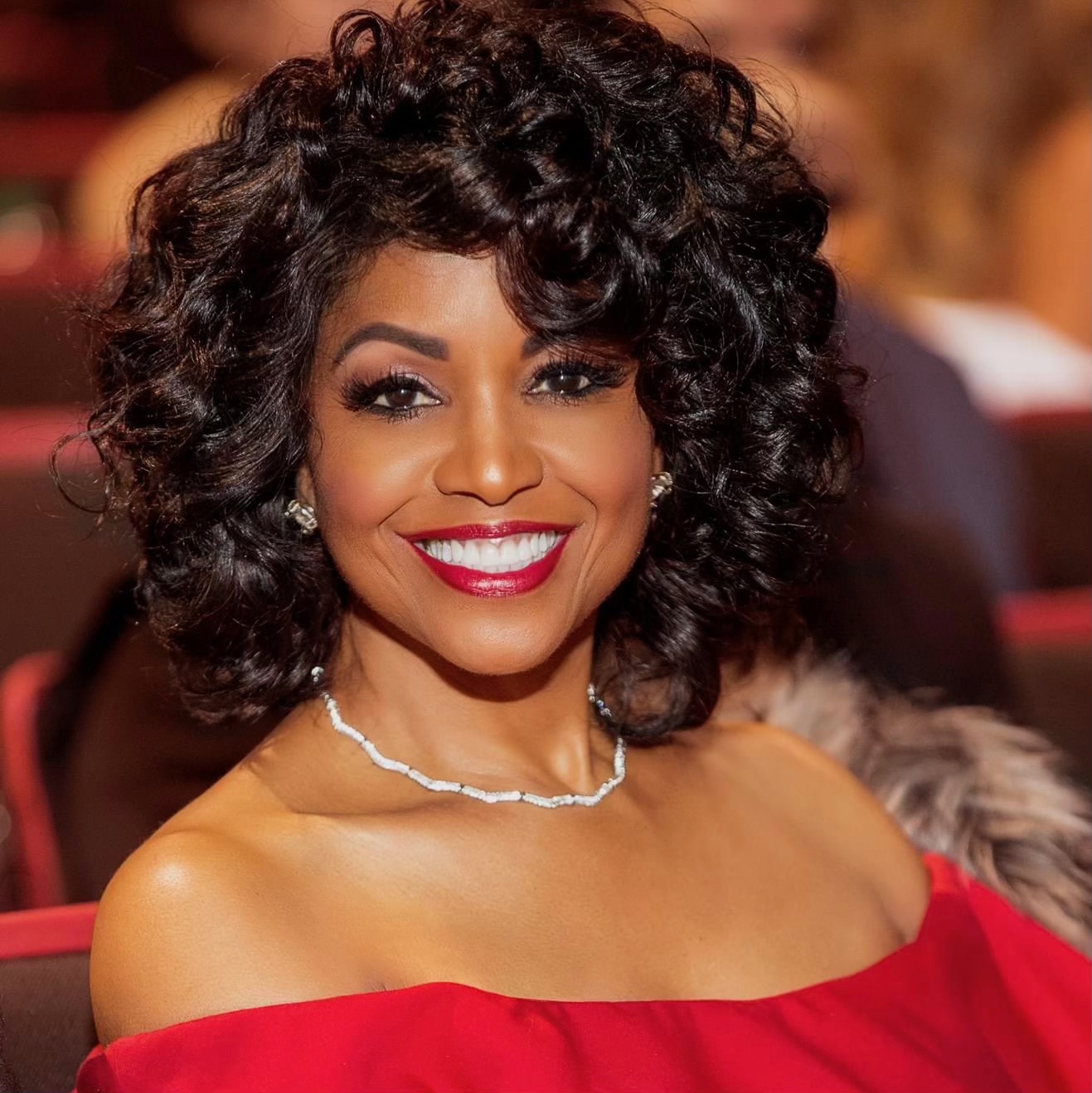 The voice behind Michael: Stephanie Spruill’s impact on bringing a ...