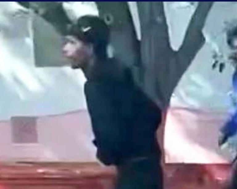 Suspect arrested, another still wanted after mass shooting at historic ...