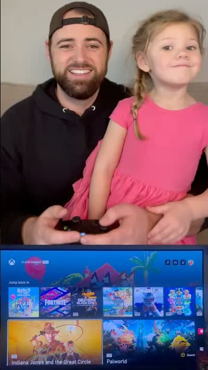 Samsung Gaming Hub saves the day for Xbox Cloud Gaming!