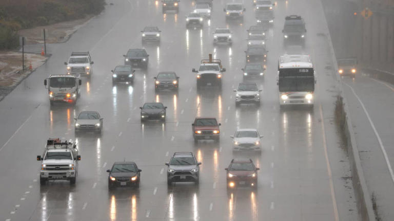 Summer storm warning: Tornado watch, 80 mph gusts, and flash flooding ...