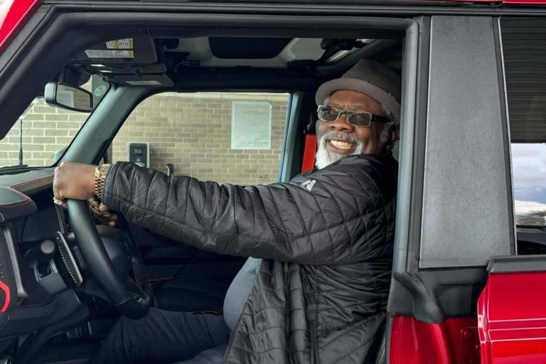 Who was James ‘Uncle Jimmy' Dodds? The deputy, mentor and KC radio ...