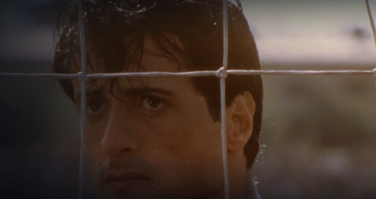 ¿Qué ver?: "Escape a la victoria", el clásico que reunió a Pelé y ...