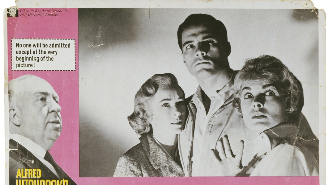 8 landmark horror films that shaped the genre