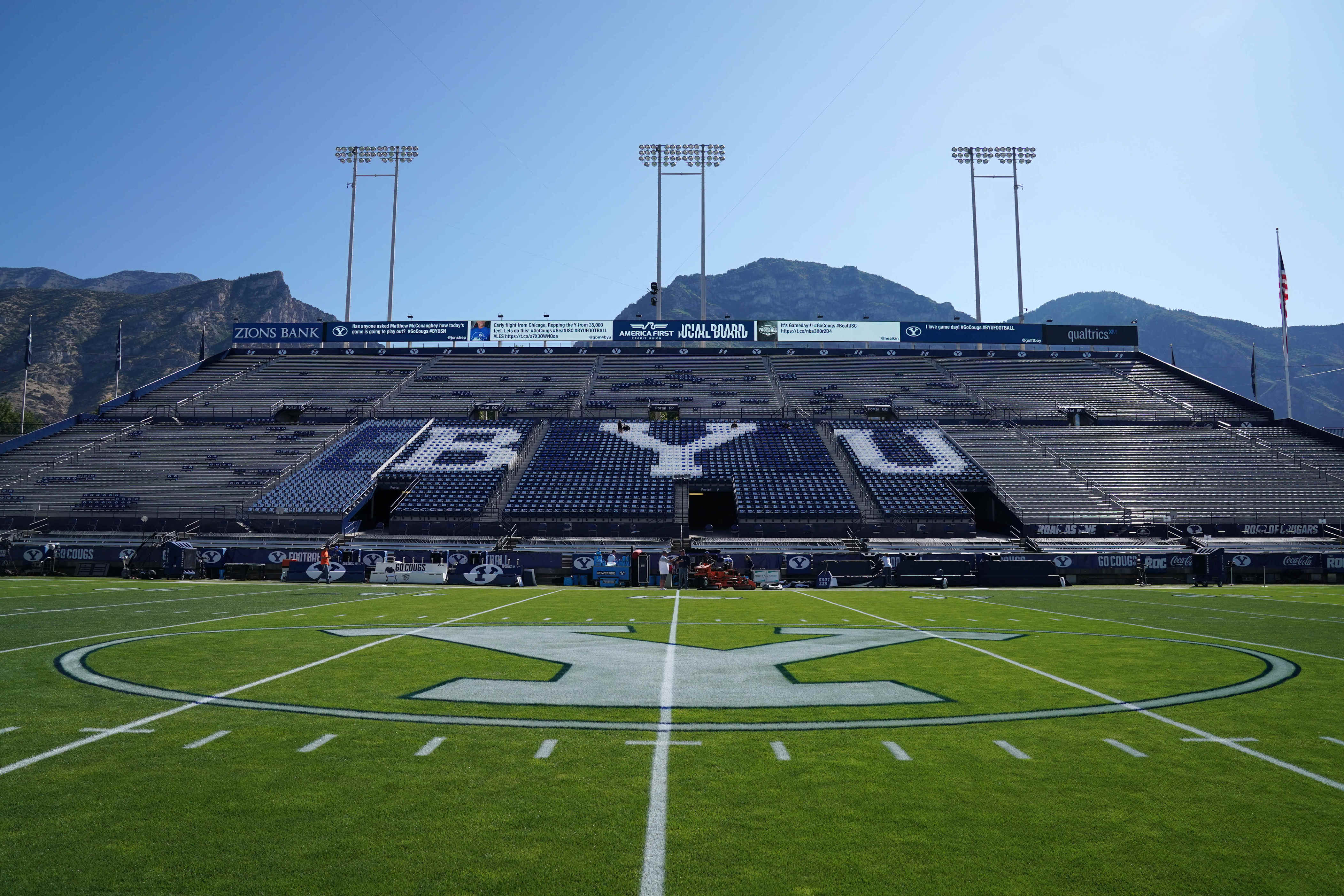 Brendan Sorsby exit turns September into high-stakes poker for BYU