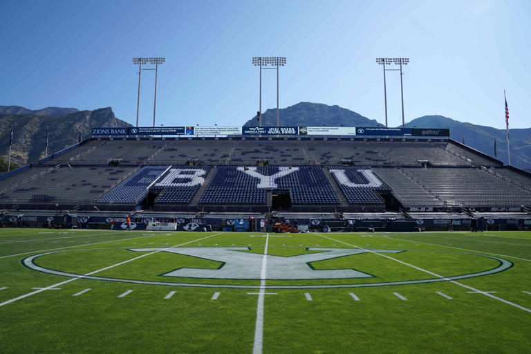 Brendan Sorsby exit turns September into high-stakes poker for BYU