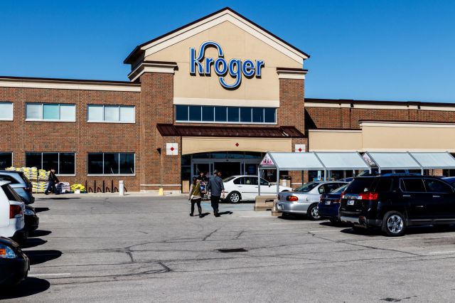 Kroger to pay $1.25 million after California said its Carbmaster bread ...