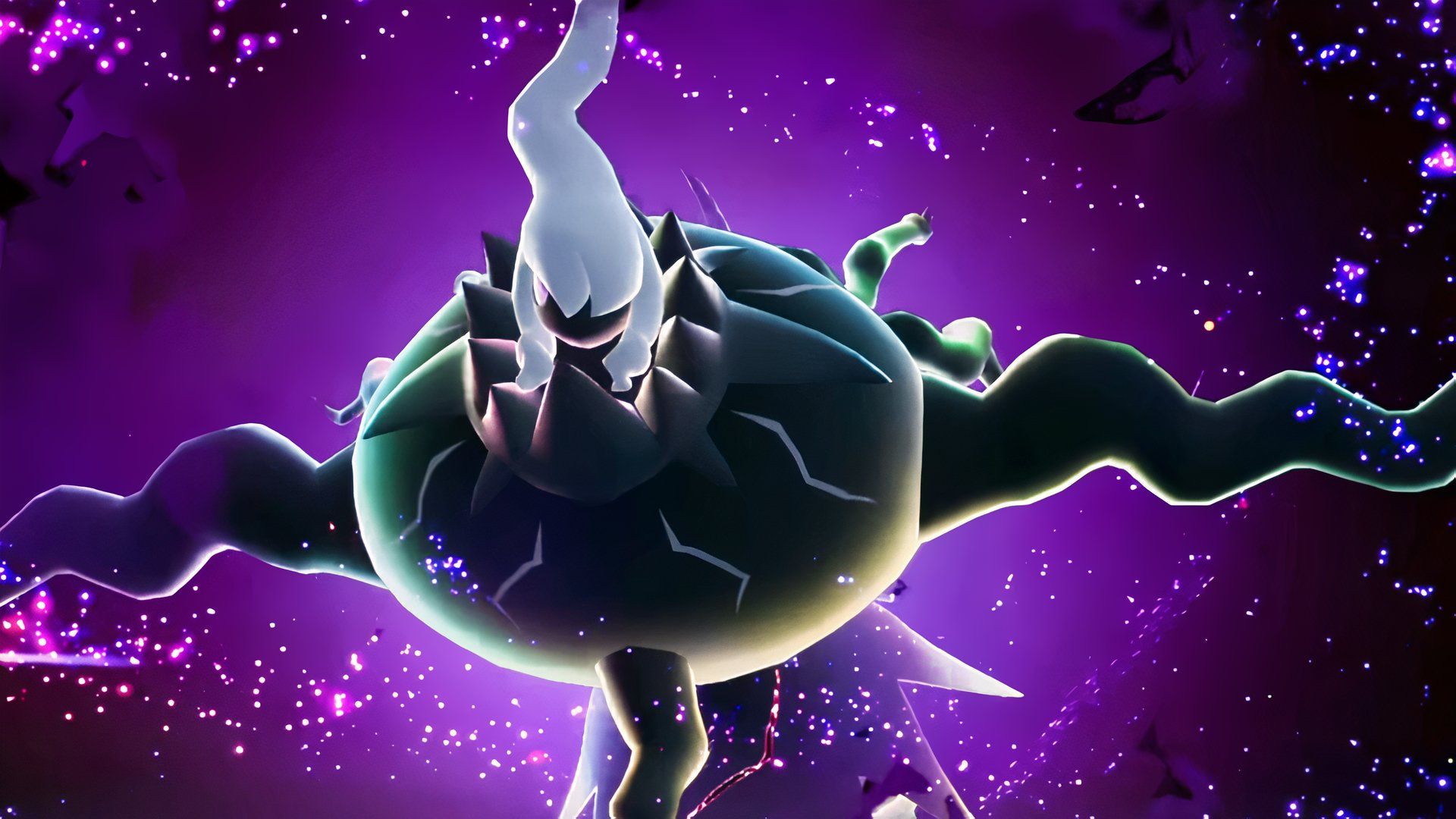 Pokémon TCG: Pitch Black set includes controversial new card