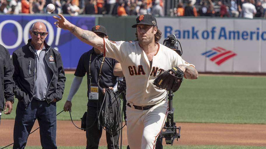 Brian Wilson thinks Oracle Park change may be to blame for SF Giants ...