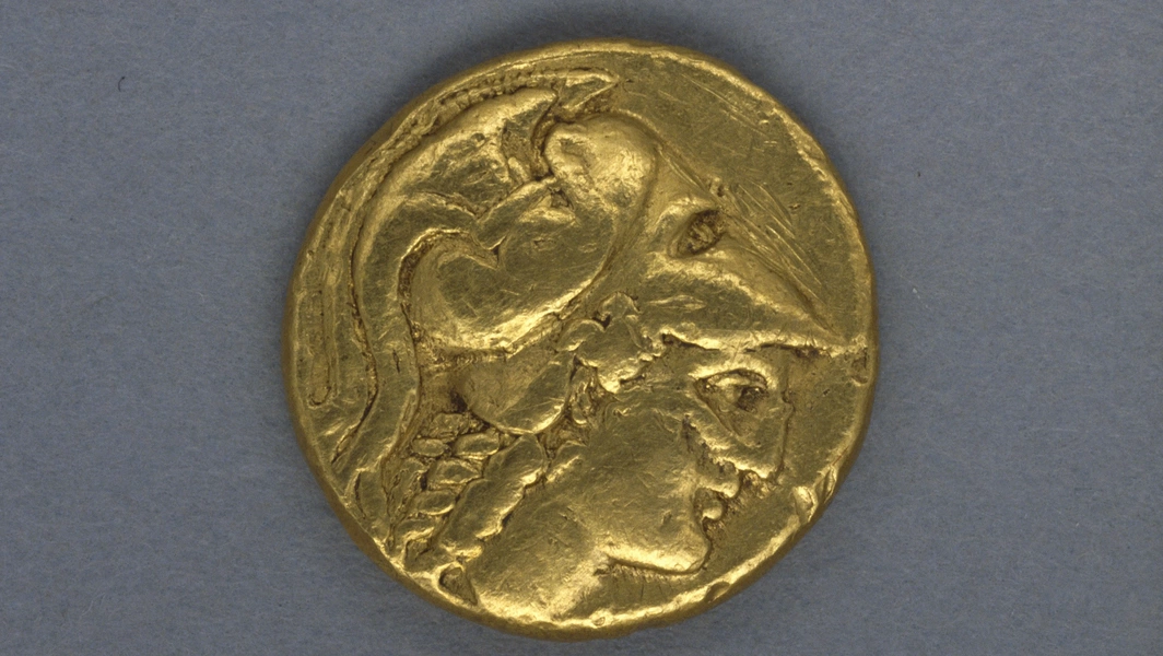 10 rare coins worth astonishing sums