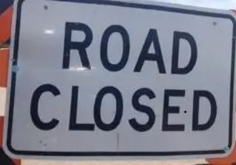 Popular hiking area west of Canmore closed because of rockslide danger