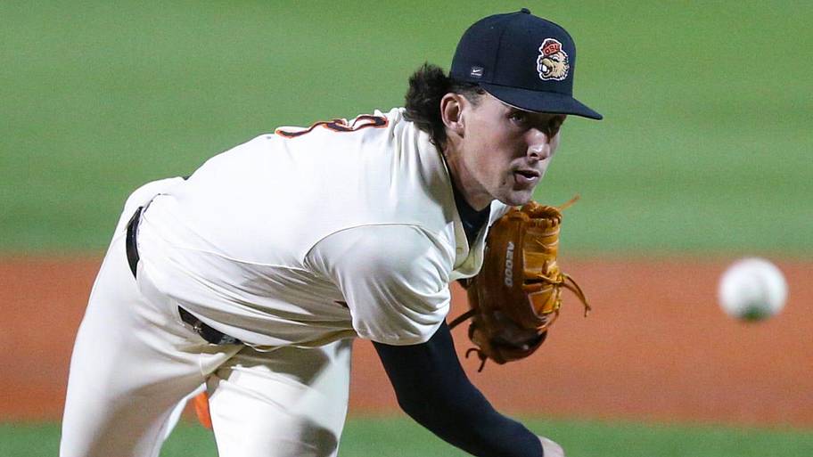 Florida reportedly hiring Oregon State pitching coach Rich Dorman