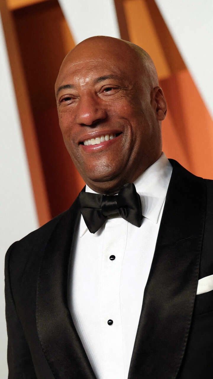 Byron Allen's path from comic to media mogul