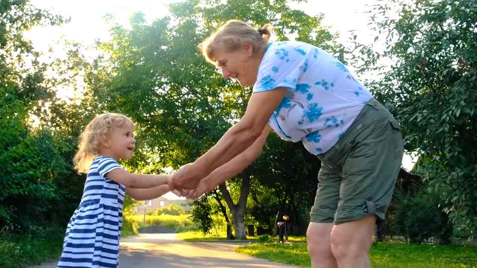 Grandma's 45 old life hacks you'll wish you knew before
