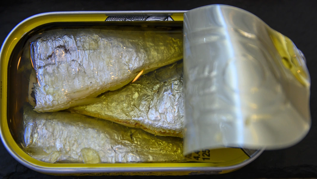 5 nutritious canned fish options for 2026