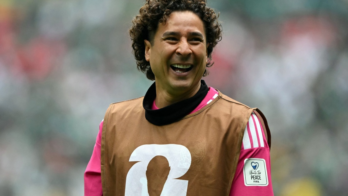 World Cup 2026: Total respect! The unexpected reason Memo Ochoa broke ...