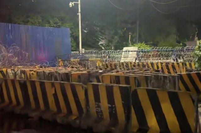 Road closures, security measures set for Independence Day protests in ...
