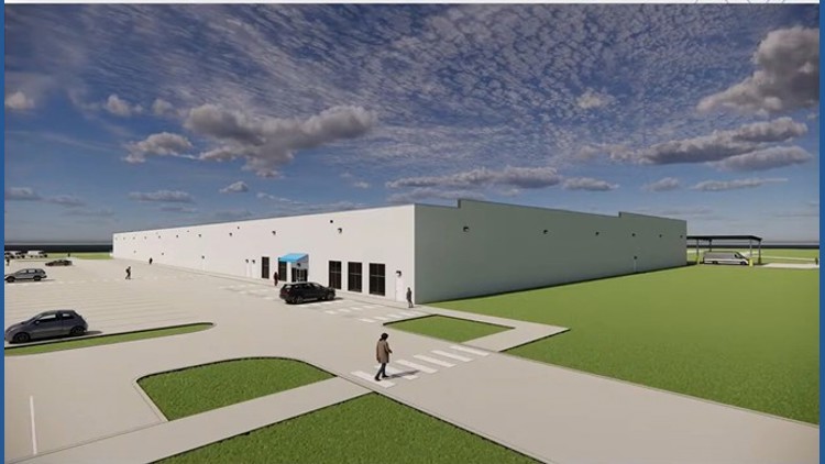 Sidney residents push for moratorium to block Amazon project on ...