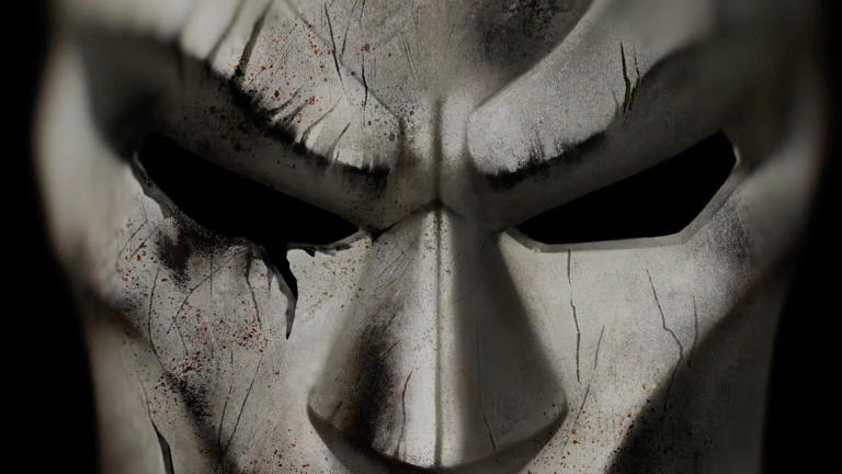 TMNT: The Last Ronin seemingly won't use AI