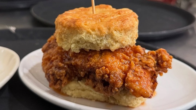 13 restaurants with the best biscuits in Atlanta