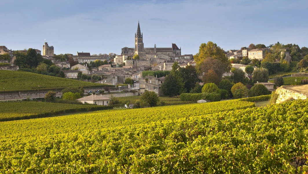 Seven standout French wines picked for summer sipping