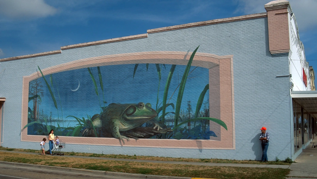Louisiana summer festivals and hidden gems draw national spotlight