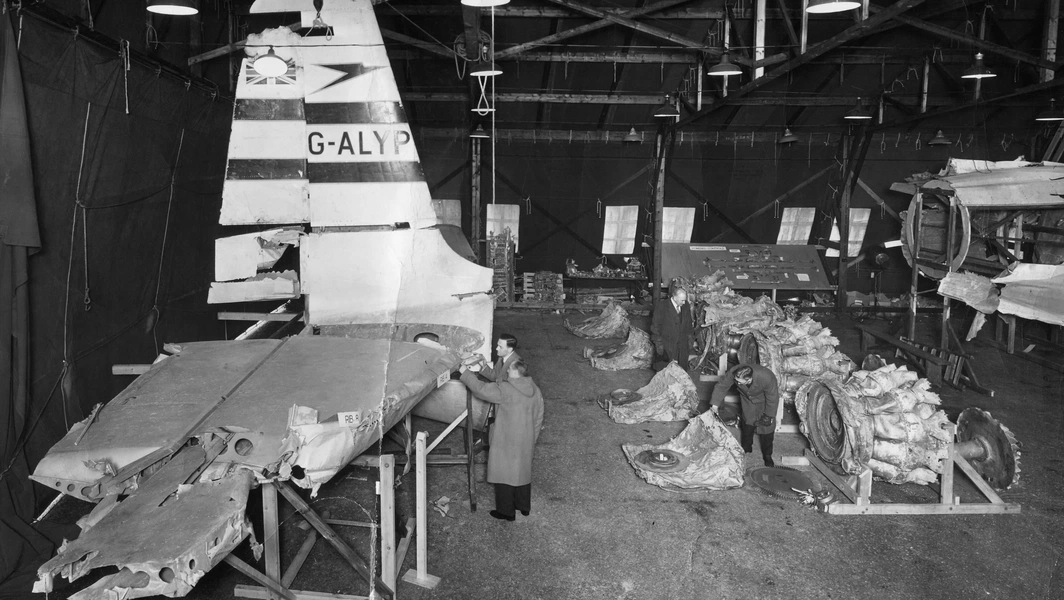 10 aircraft with deadly design flaws and high accident rates