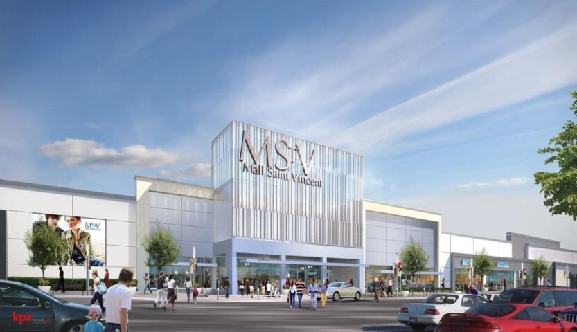 LSU Health Shreveport to open new Class A research space at Mall St ...