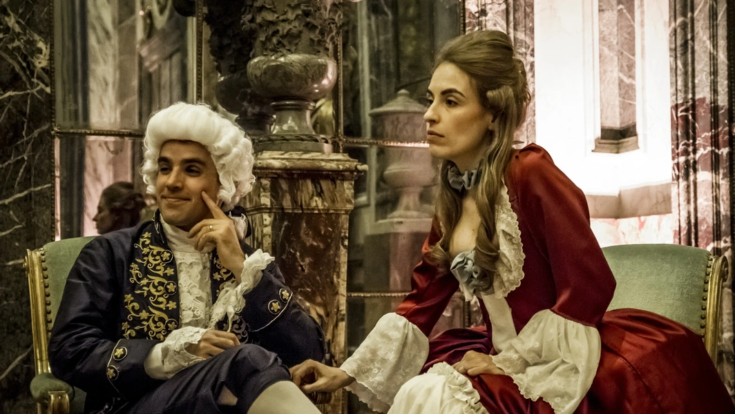 13 historical romances that defied convention