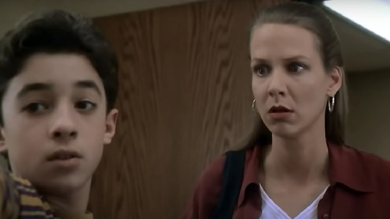 Why Trudy Platt from Chicago PD looks so familiar