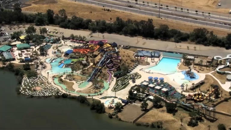 CaliBunga Waterpark in San Jose will not open this summer, source says