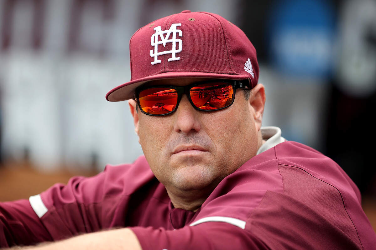 Coastal Carolina baseball lands national championship coach to lead program