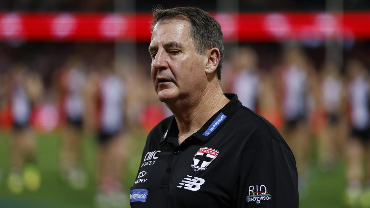 'Fool's paradise': Lyon on AFL mandate