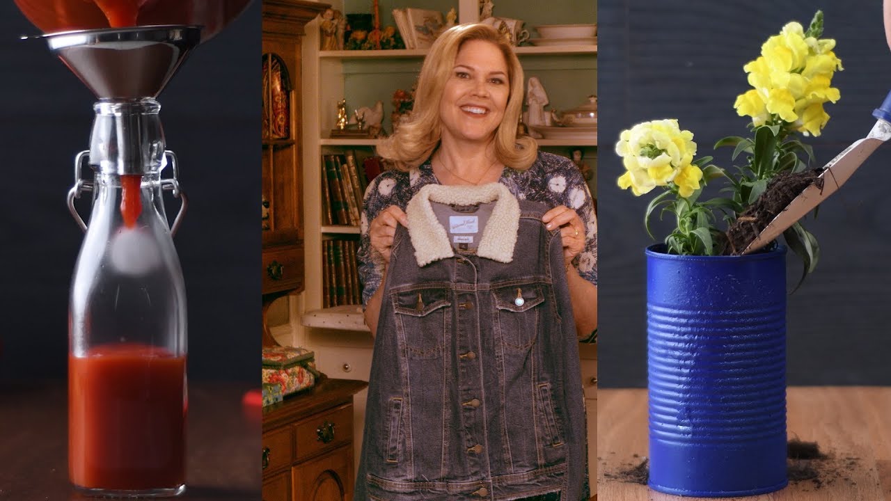 6 household hacks to make parenting a breeze!