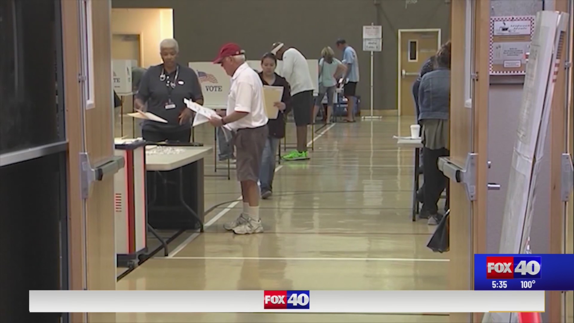 Fight over California election process heats up