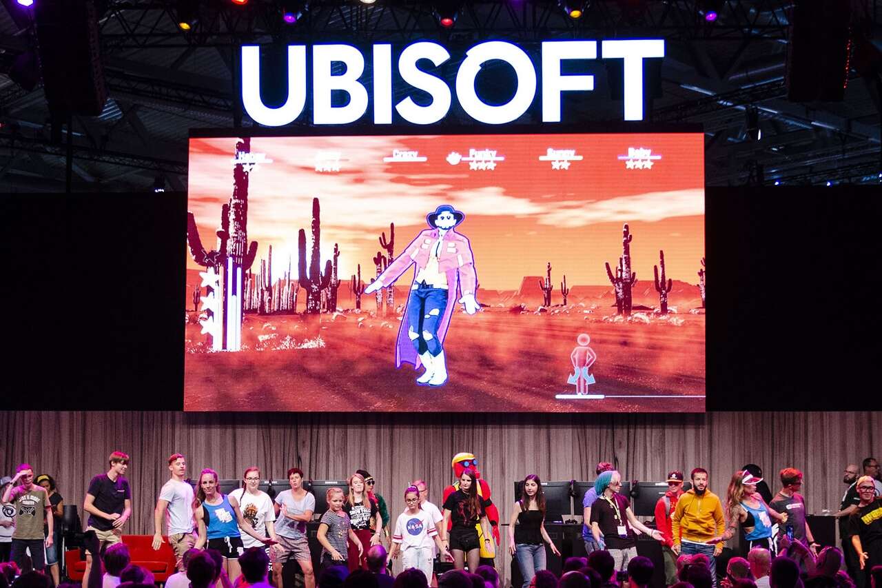 Video game giant Ubisoft cuts more jobs in San Francisco